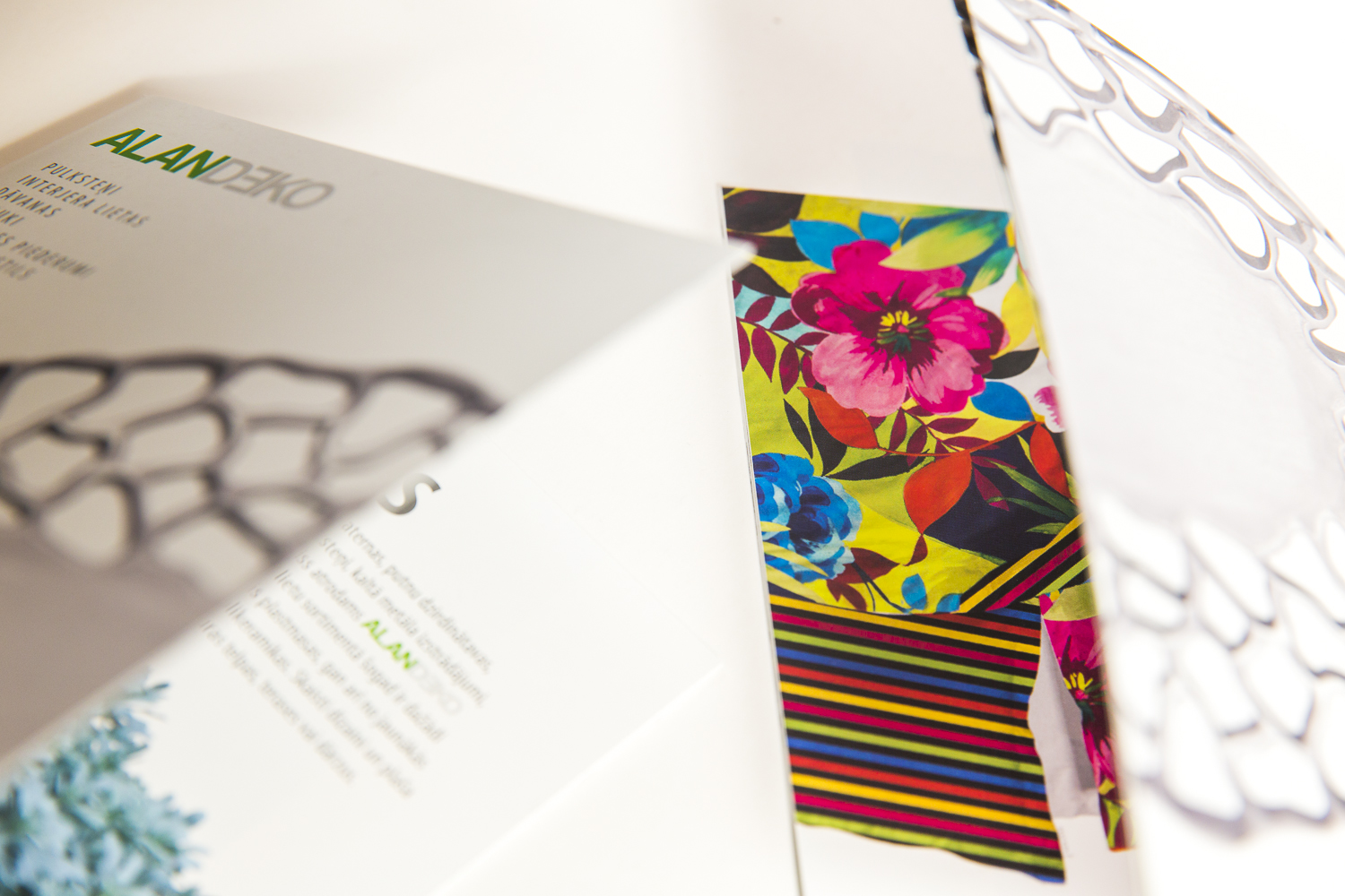 ALAN DEKO « Masterprint