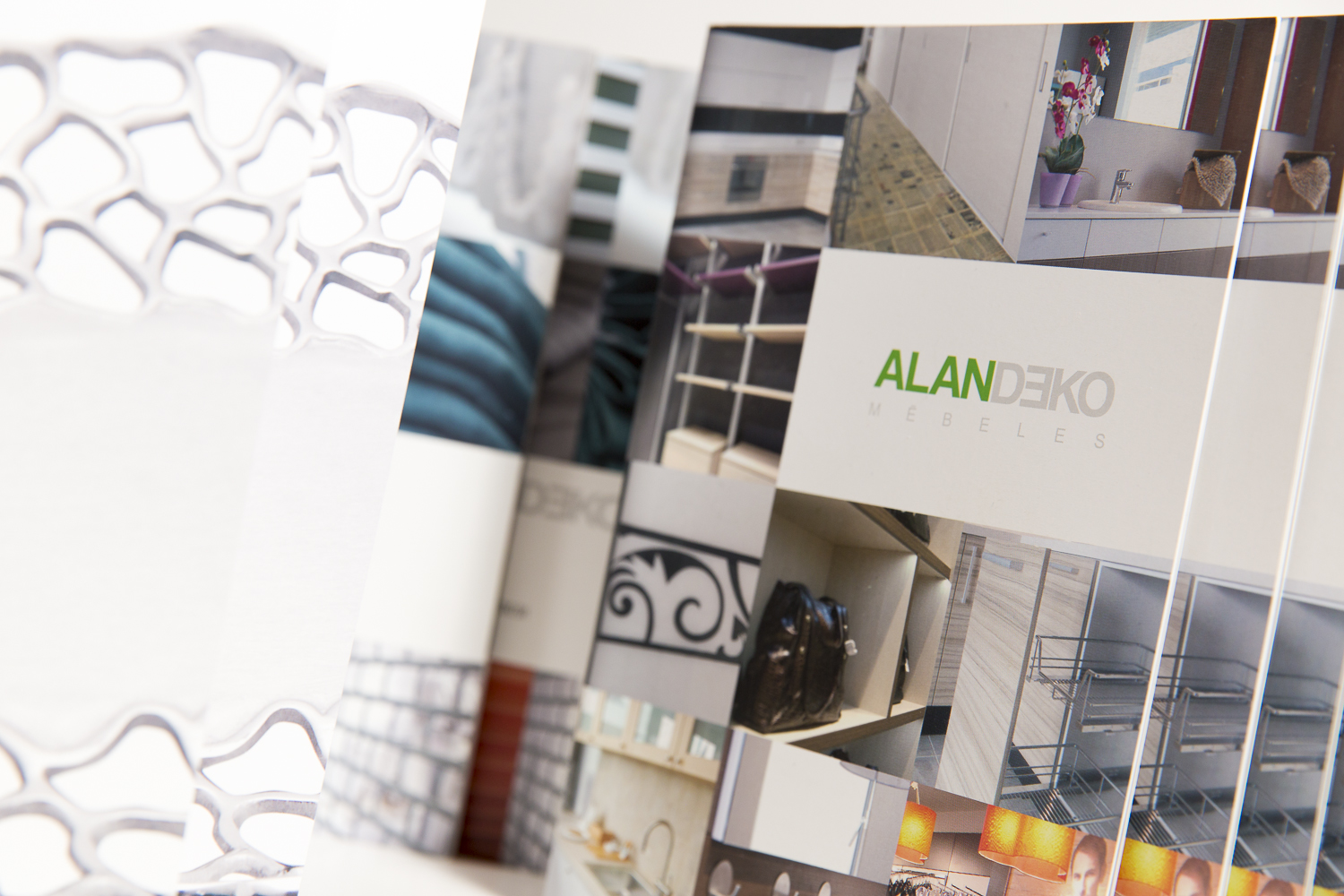 ALAN DEKO « Masterprint