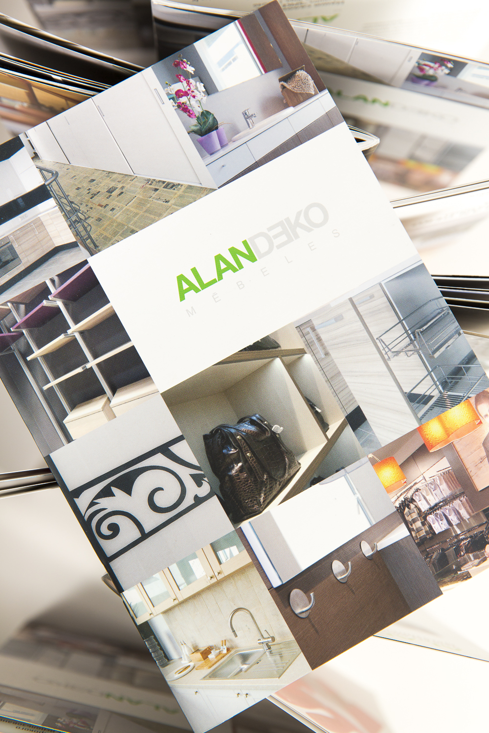 ALAN DEKO « Masterprint