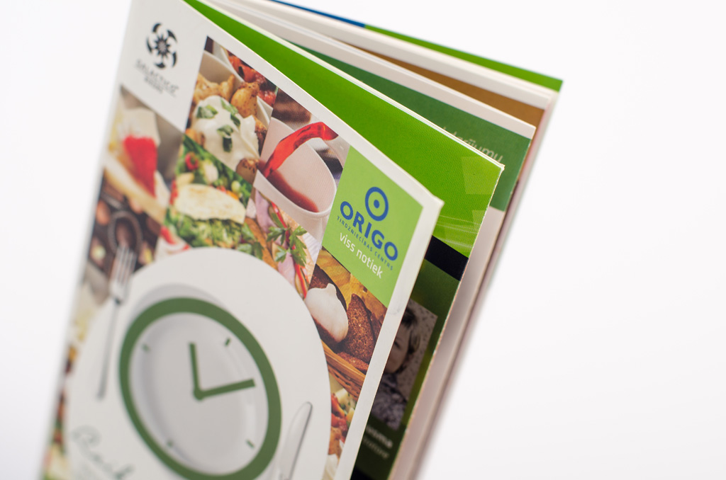 Origo buklets « Masterprint