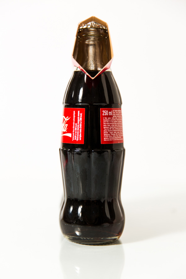 Klients: Coca-Cola « Masterprint